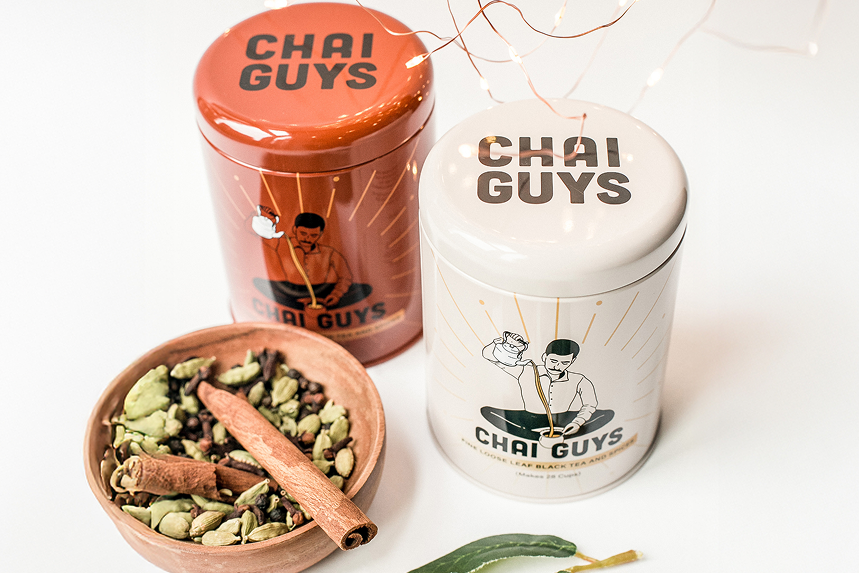 How to Use a Chai Kit: Step-by-Step for Beginners | Chai Guys