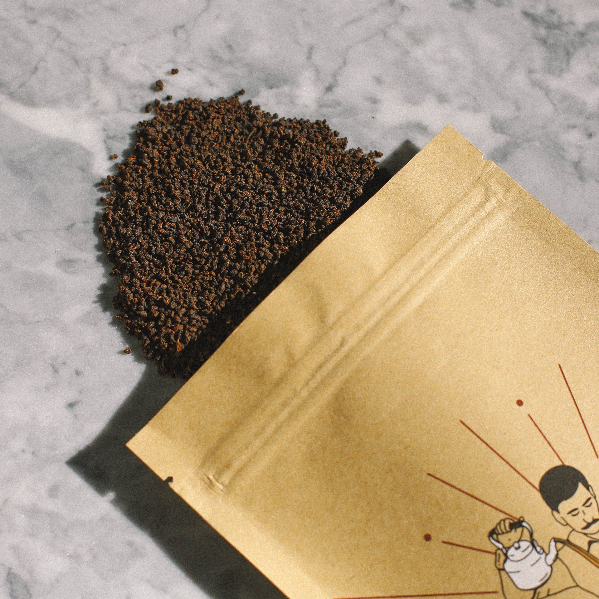 Our offerings – Chai Guys