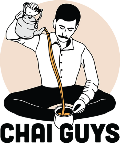 What is Karak Chai? Discover the Bold Flavours of Karak Chai in London ...